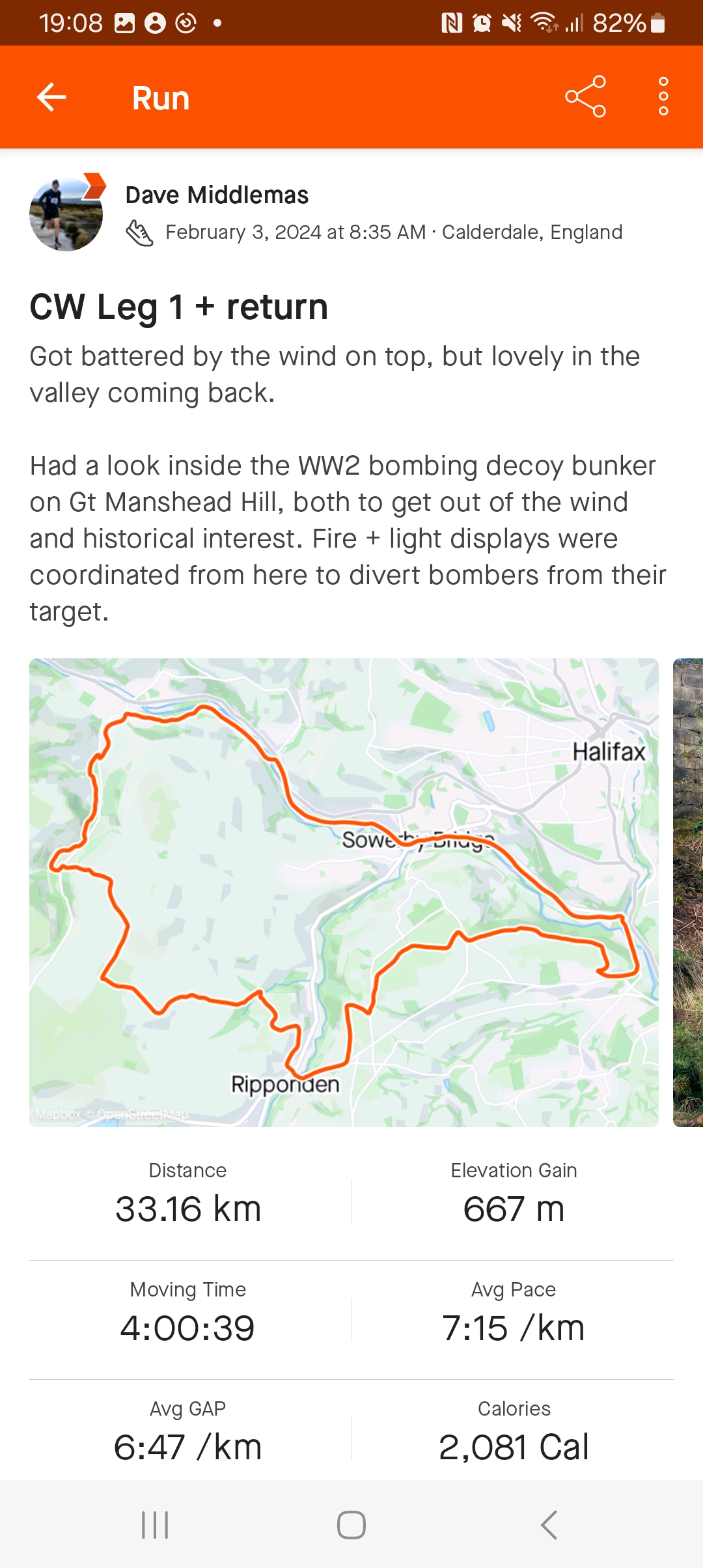 Calderdale Way in 5 days – Meanwood Rambler